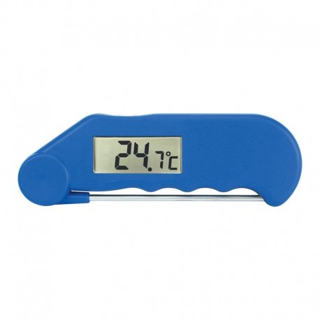 DishTemp dishwasher thermometer | puja engineering